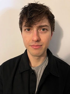 Ryan Sheldon | Middlebury